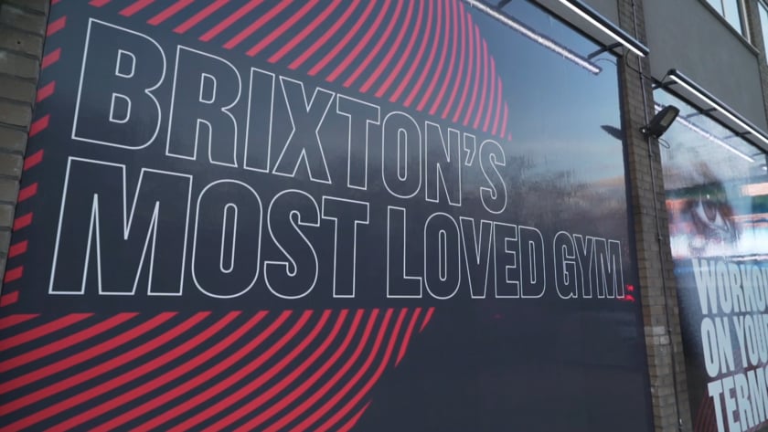 Brixton - Jetts 24 Hour Fitness Gyms UK, Fitness Clubs