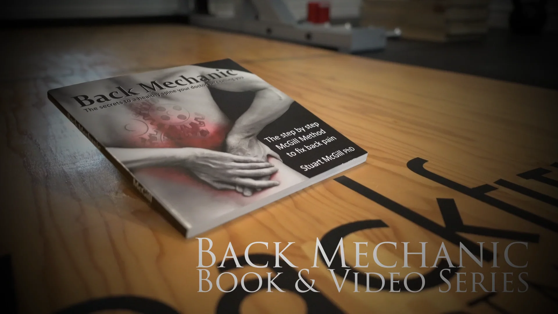 Watch Enhanced Back Mechanic Streaming Video Modules Online | Vimeo On ...