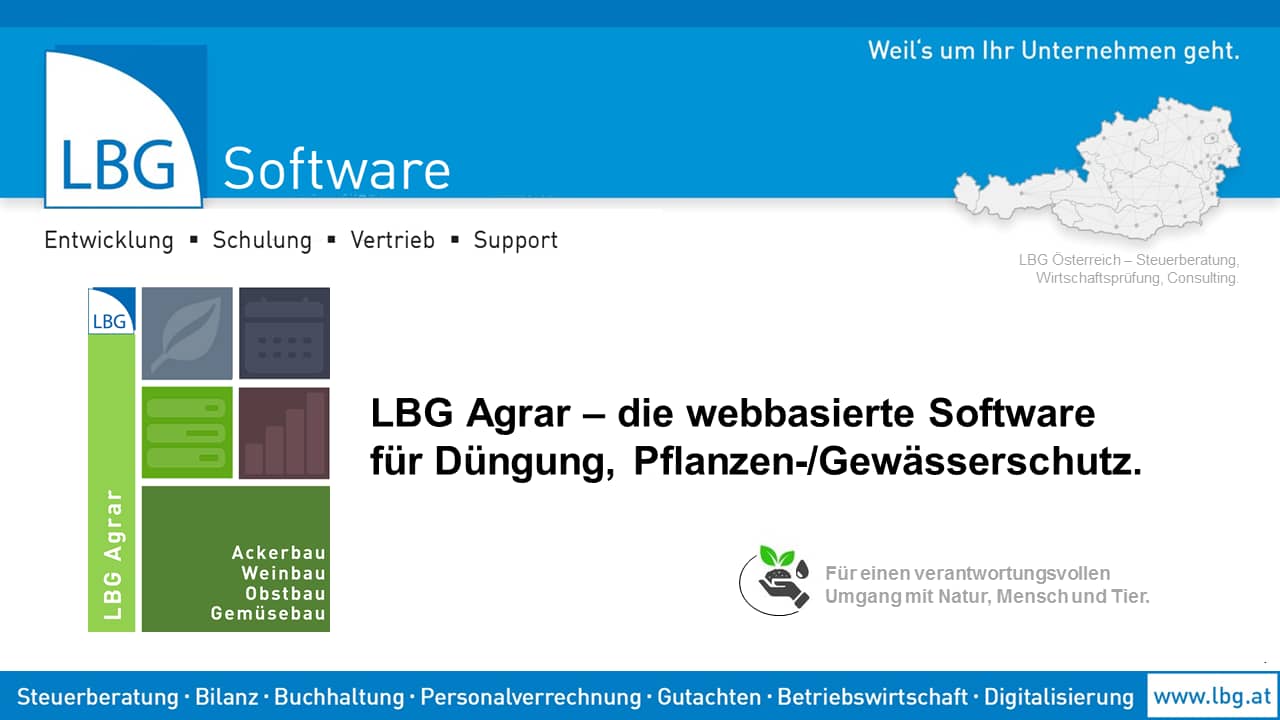 LBG Agrar Info-Video on Vimeo