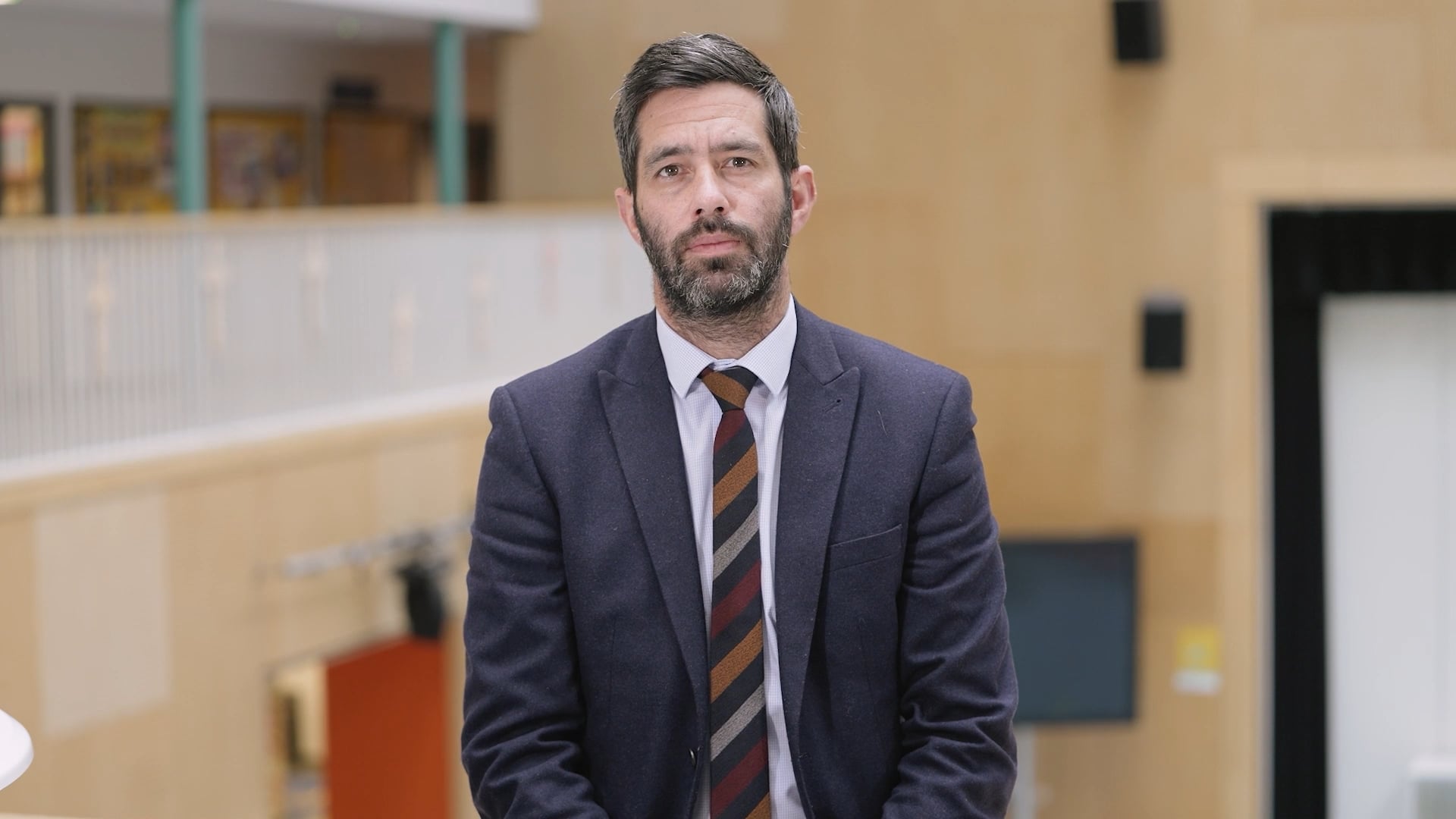 Archbishop Blanch Options Process on Vimeo