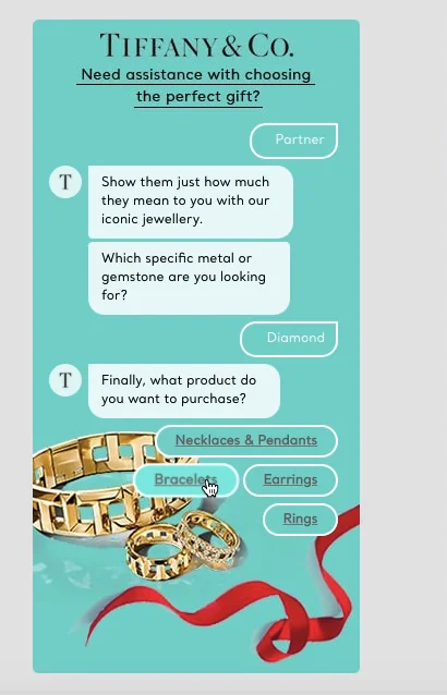 The Telegraph - Tiffany Engage Cavai on Vimeo