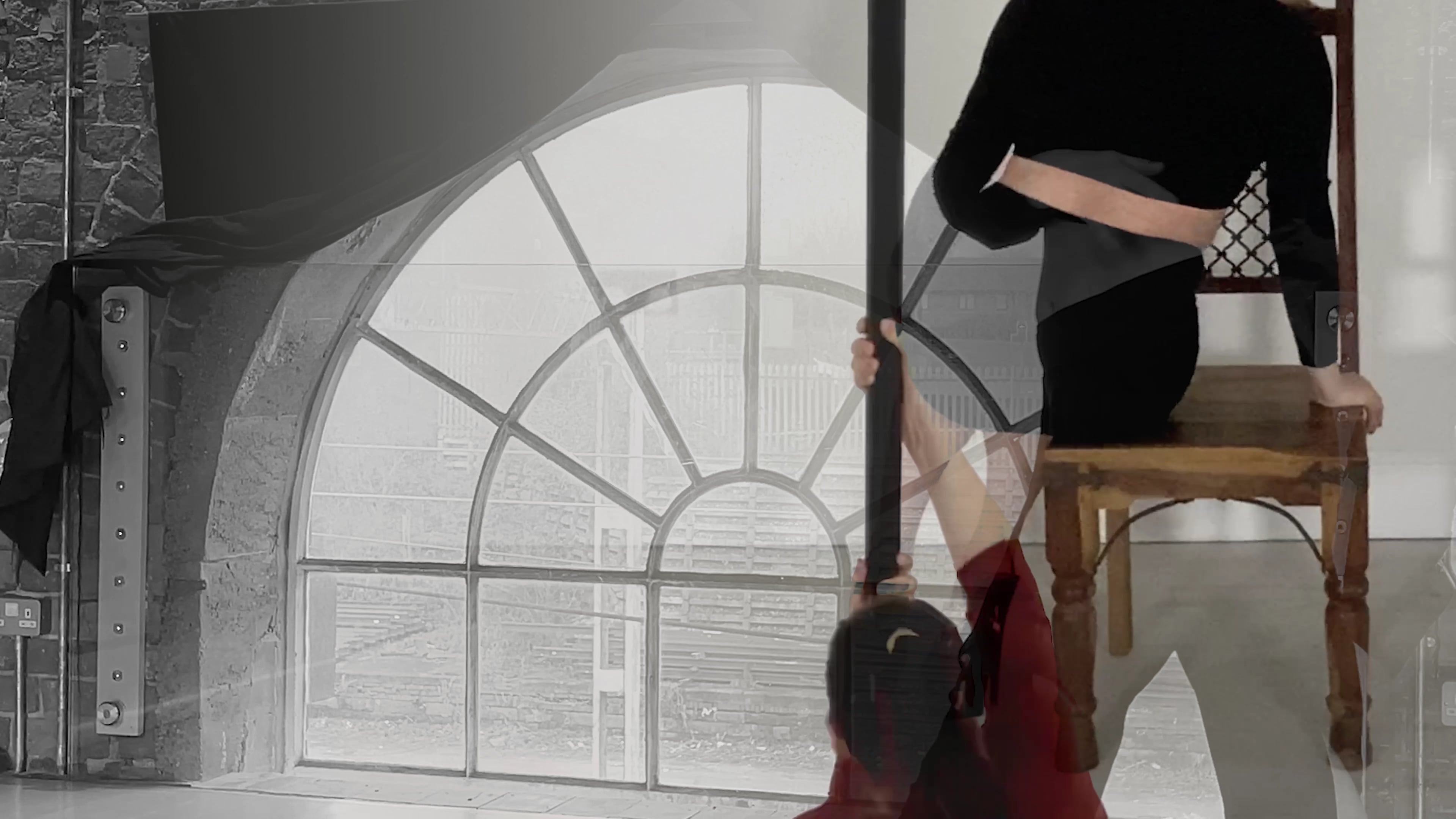 Erotic Dance for Self - Rowena Gander on Vimeo