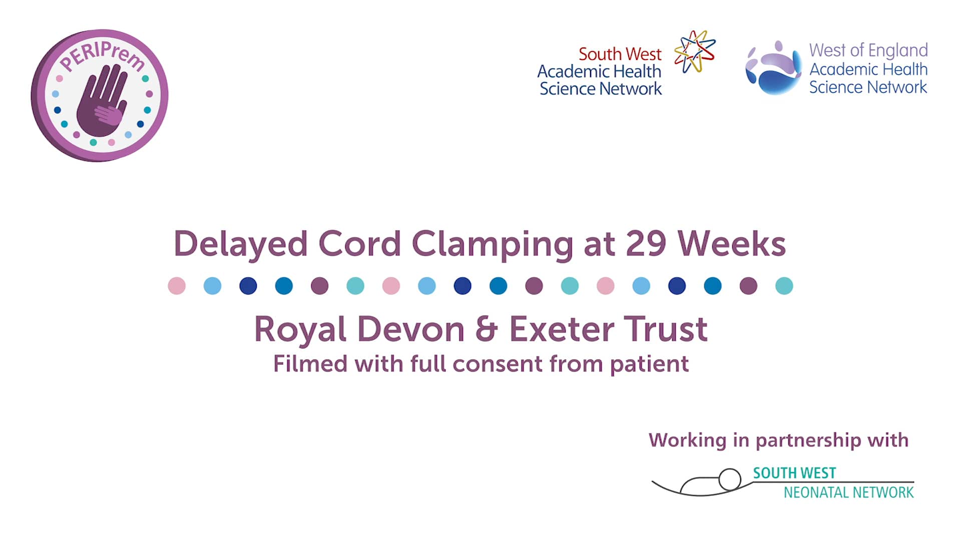 PERIPrem RDE DCC Voiceover on Vimeo