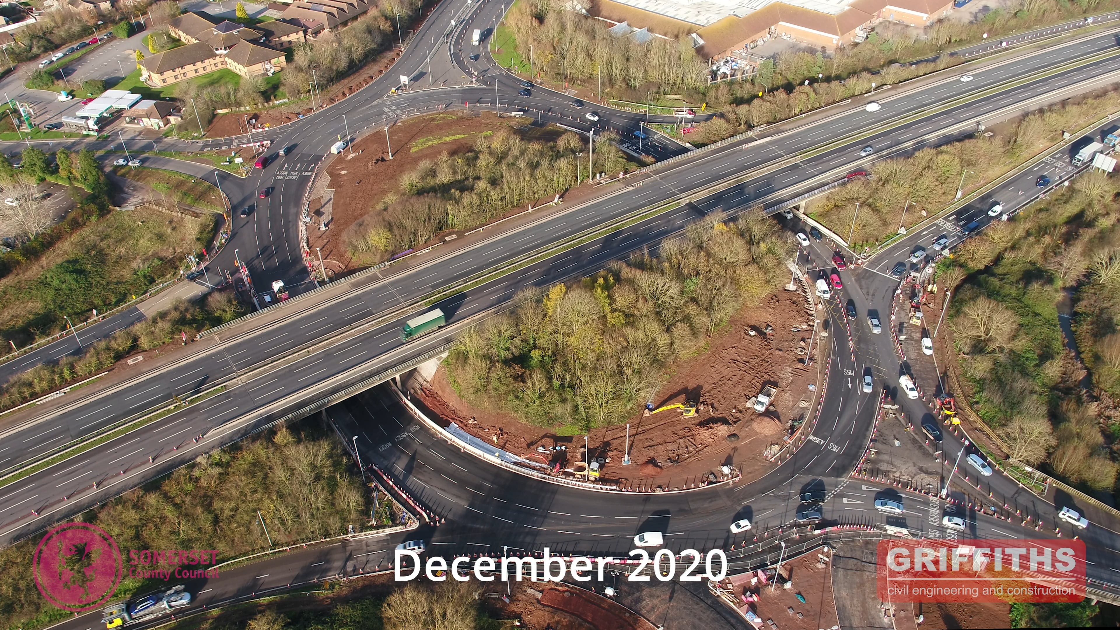 M5 J25 December 2020 on Vimeo