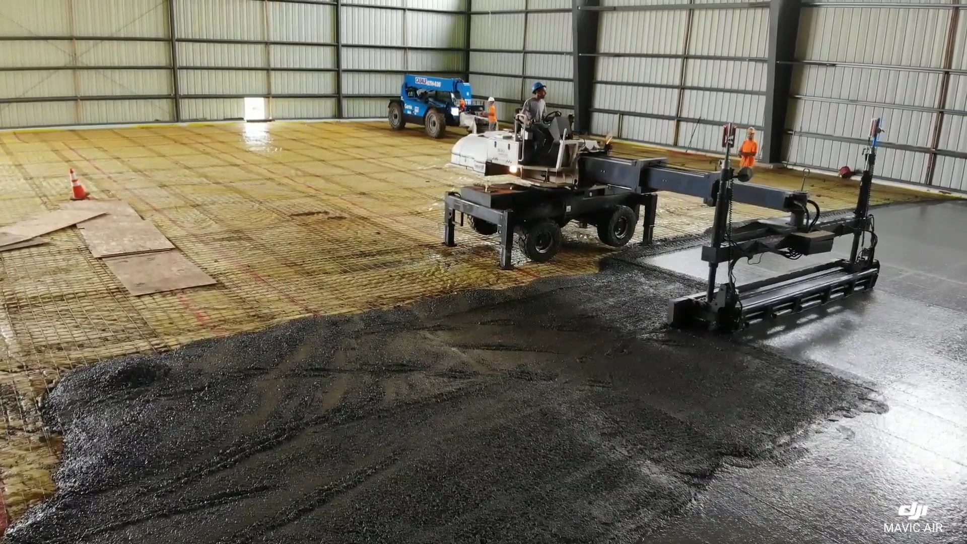 Ragone Foundations on Vimeo