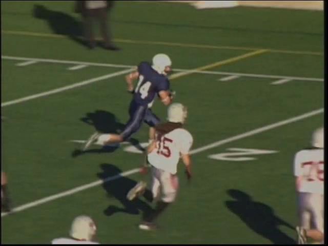 Andover/Exeter Football Game: 1st Quarter on Vimeo