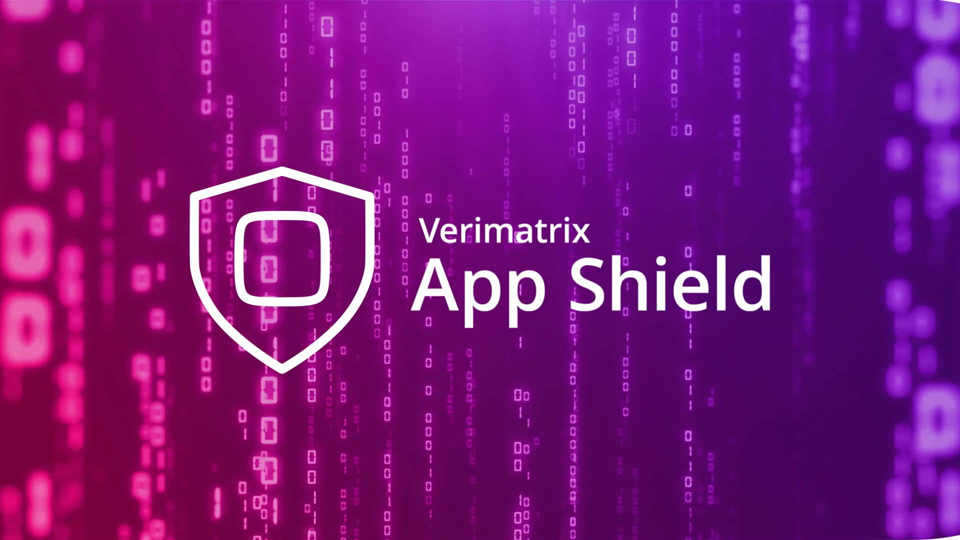 Verimatrix App Shield on Vimeo
