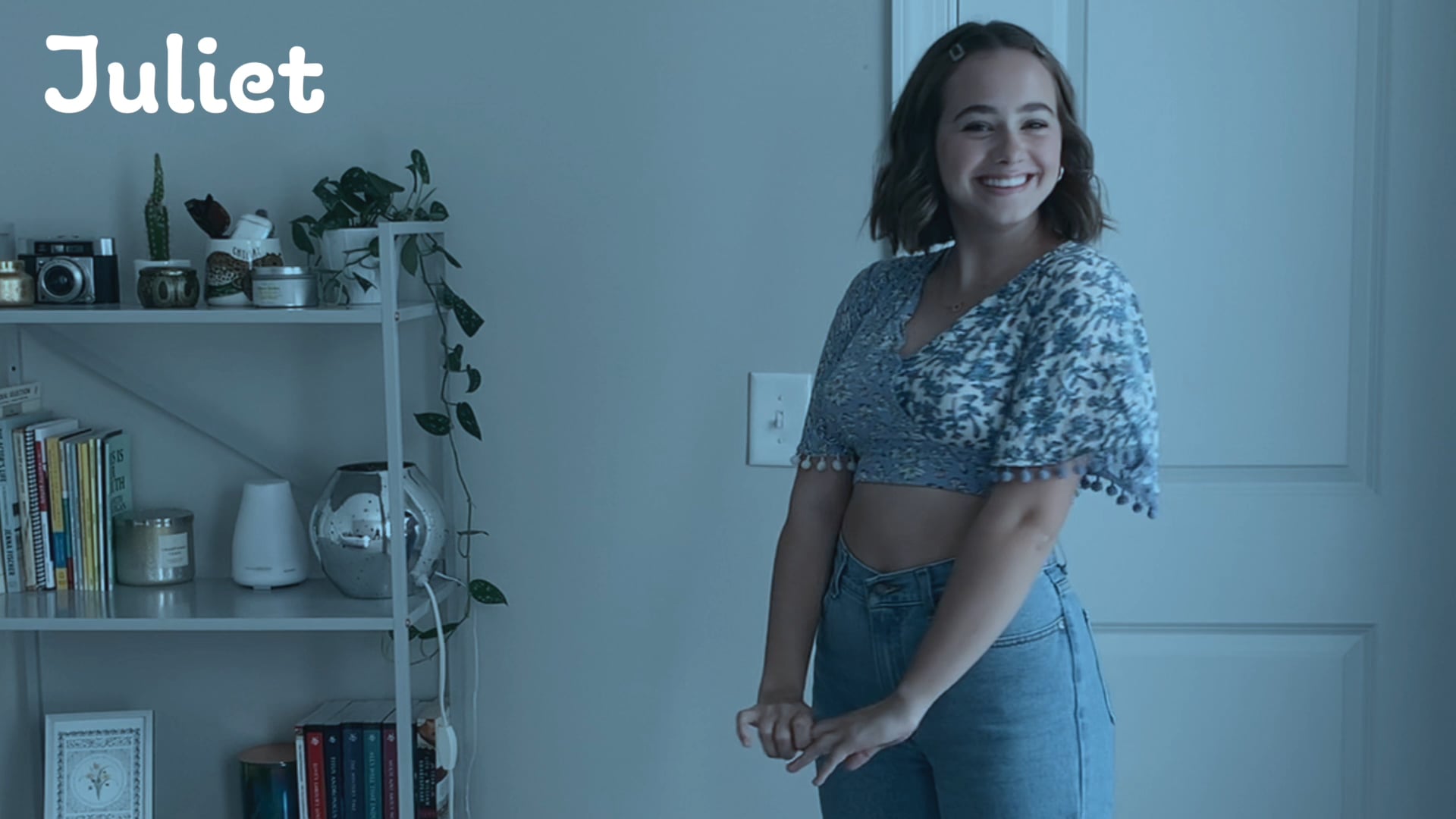 Meet the Characters! on Vimeo