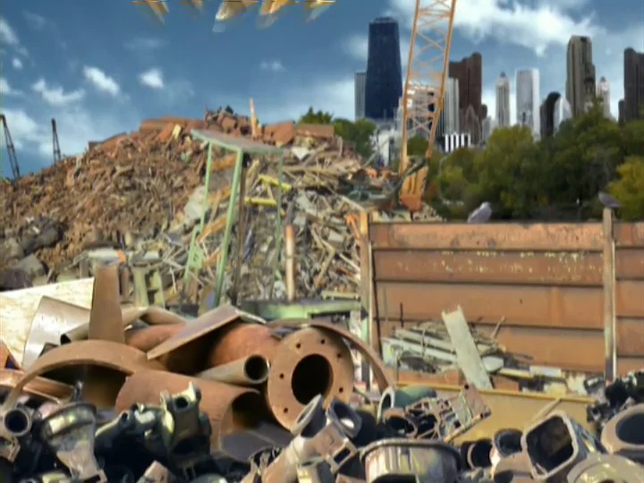 The Hiccalots (American Dub) on Vimeo