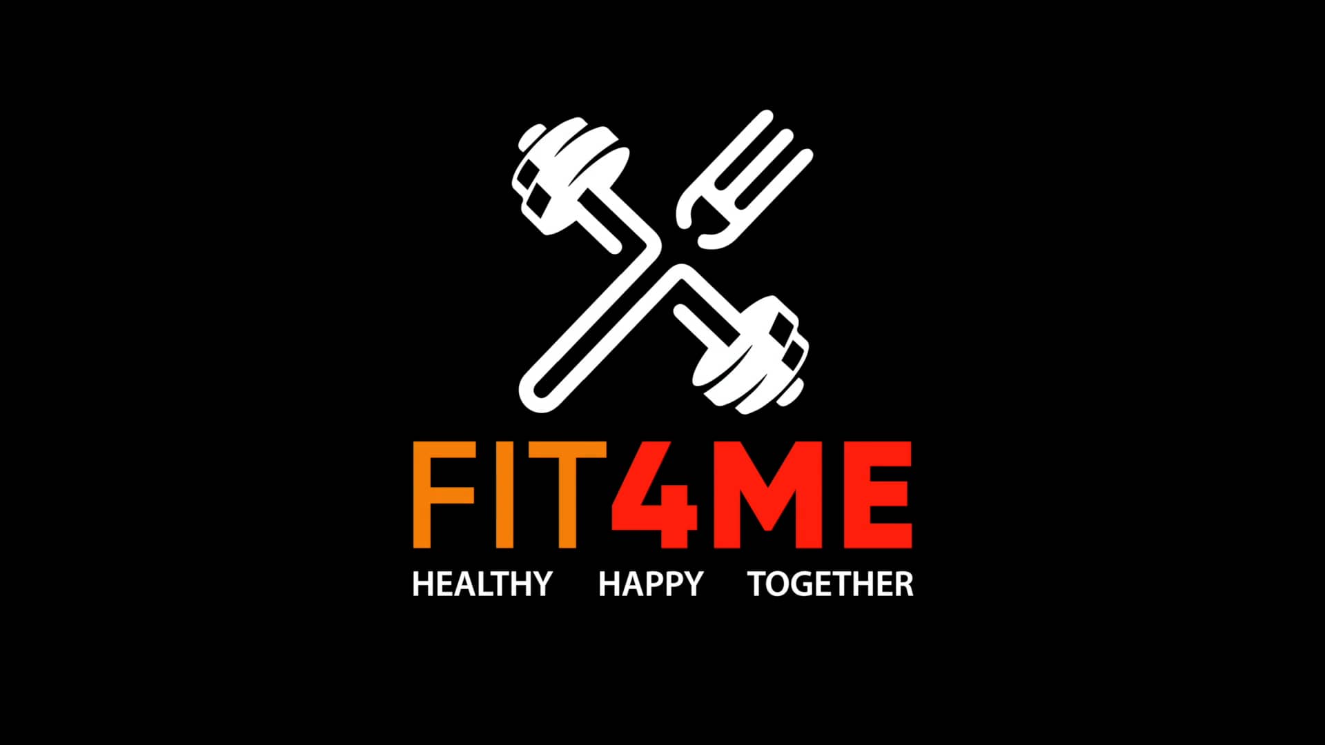 FIT4ME - Happy, Healthy, Together. on Vimeo