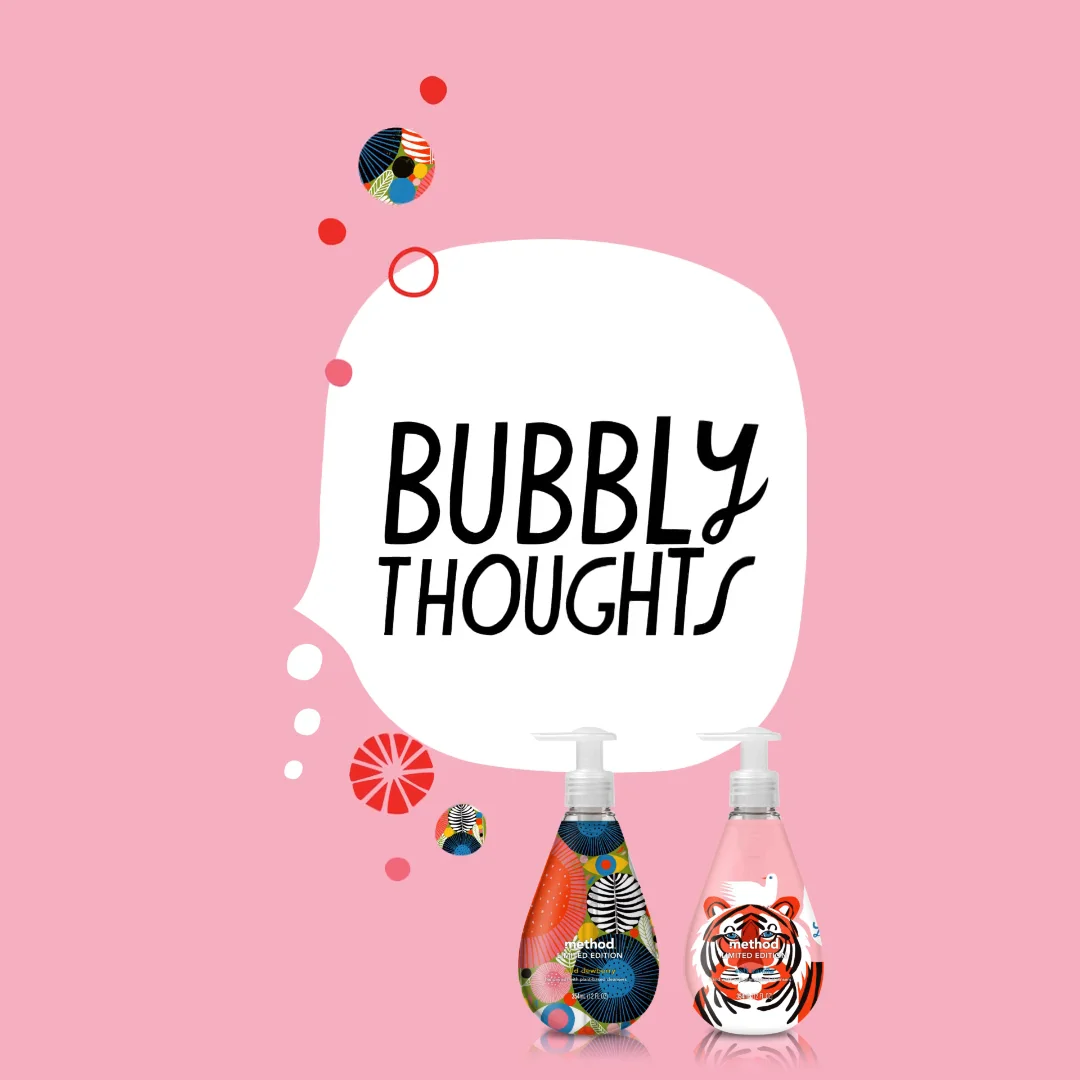 method + Lisa Congdon