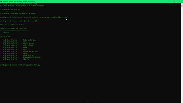 黑客Wifi 编程 代码 - Free video on Pixabay - Pixabay
