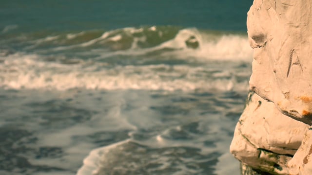 Botany Bay, Beach, Sand. Free Stock Video - Pixabay