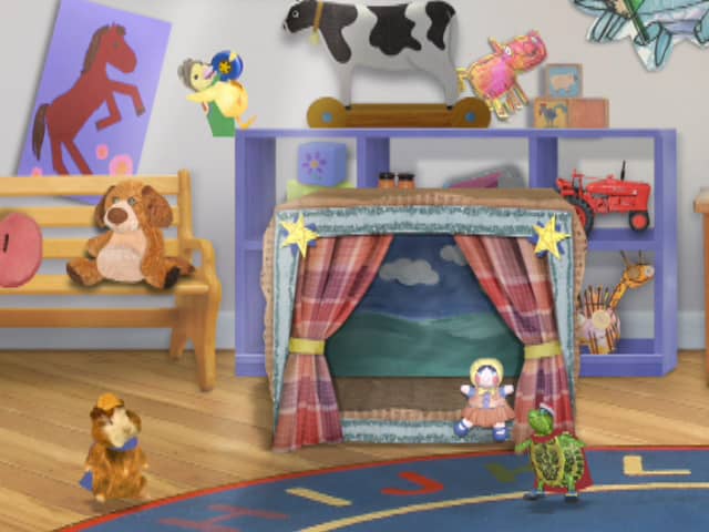 The Wonder Pets! Season 2 Highlights on Vimeo