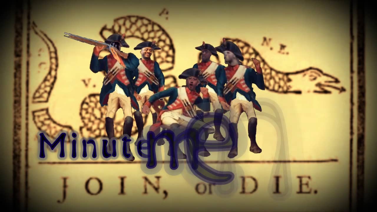 The 2nd Battle of Spanktown, Forage War Introduction on Vimeo