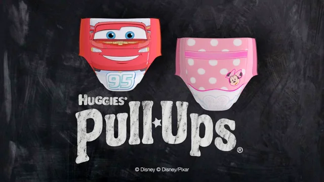 Huggies_Pull-Ups in (Huggies) on Vimeo