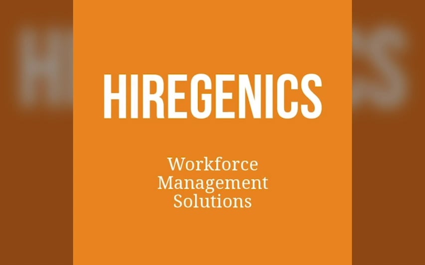 Hiregenics - Workforce Management Solutions on Vimeo