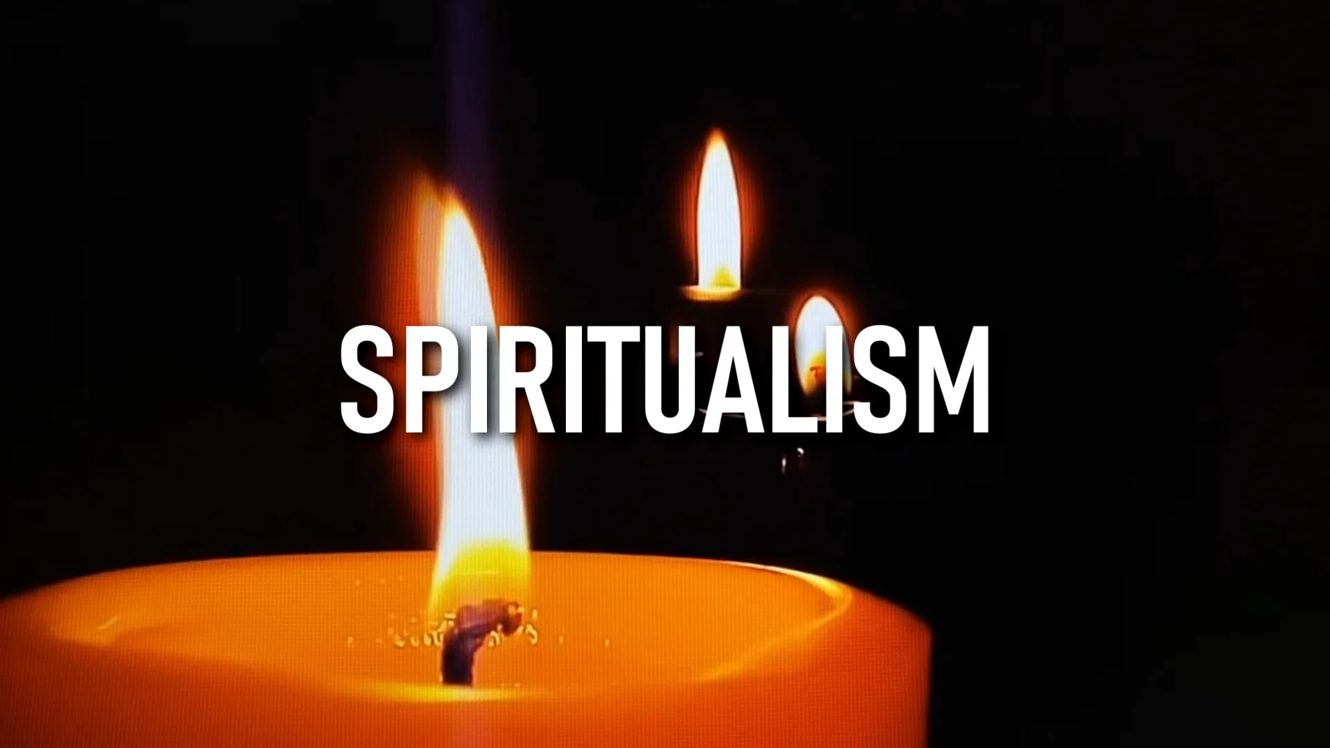 Watch Apataki Theatre With Oba Ep. 3 - What is Spiritualism ...