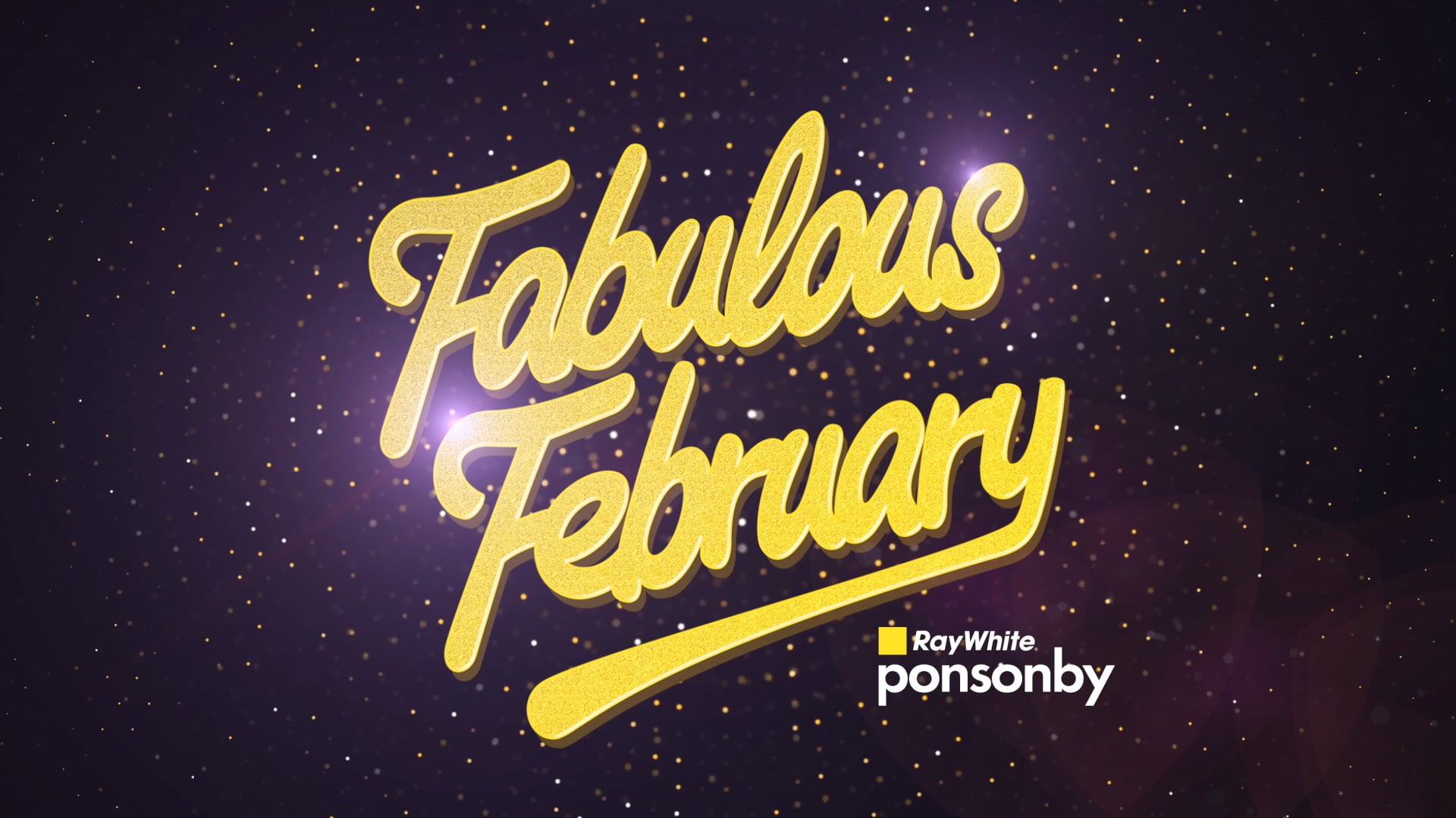 Fab February on Vimeo