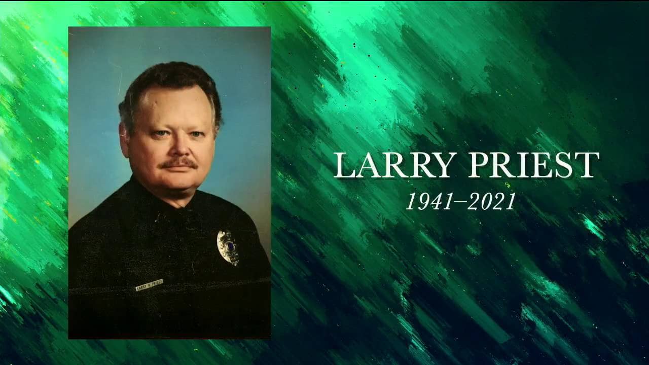 Larry Priest Memorial on Vimeo