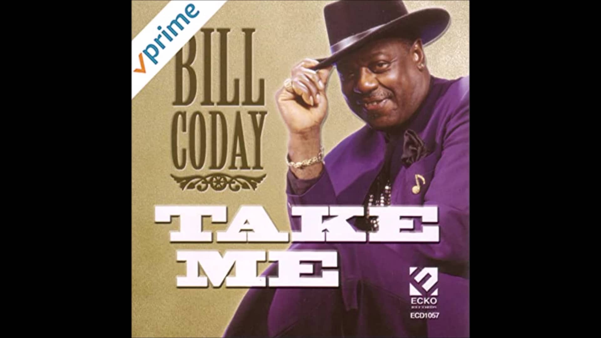 Bill Coday You Got My Money on Vimeo