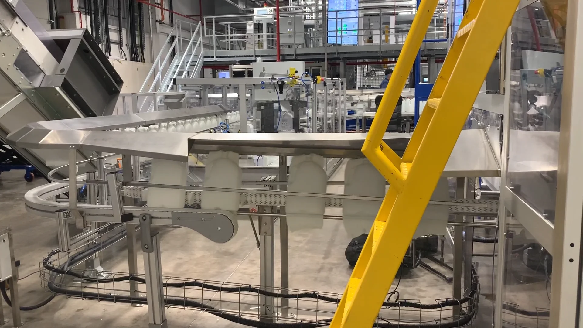 6 pint machine upgrade on Vimeo