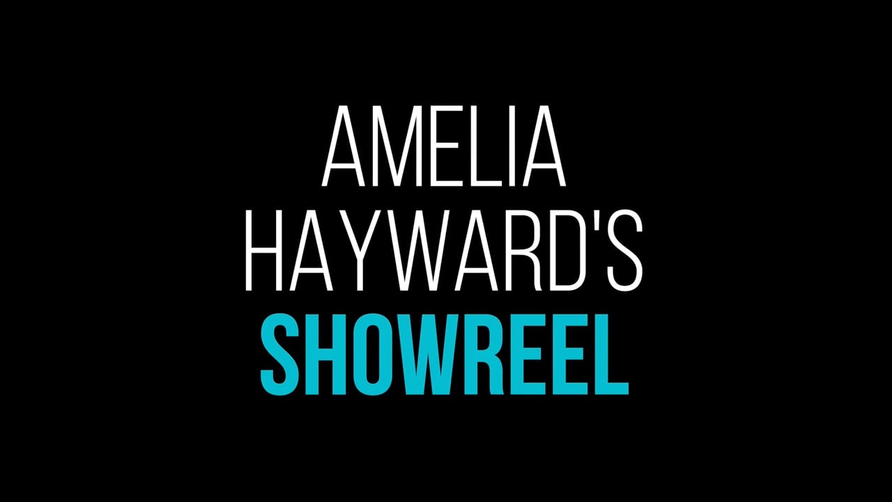 Amelia Hayward's showreel on Vimeo