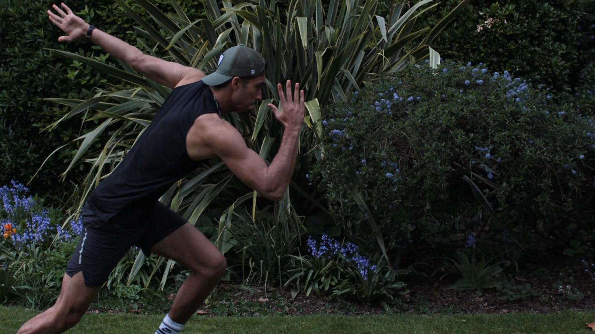 ALEX TROMP FITNESS on Vimeo