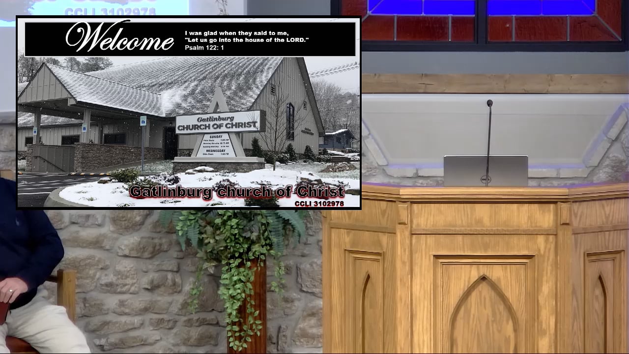 A Reluctant Missionary - Rod Rutherford on Vimeo