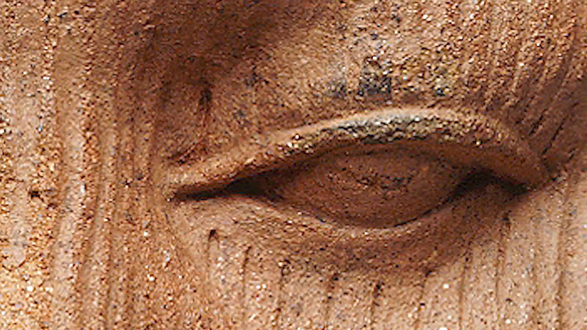 Mia Highlight: Ancient Yoruba, Shrine head, 12th-14th century on Vimeo