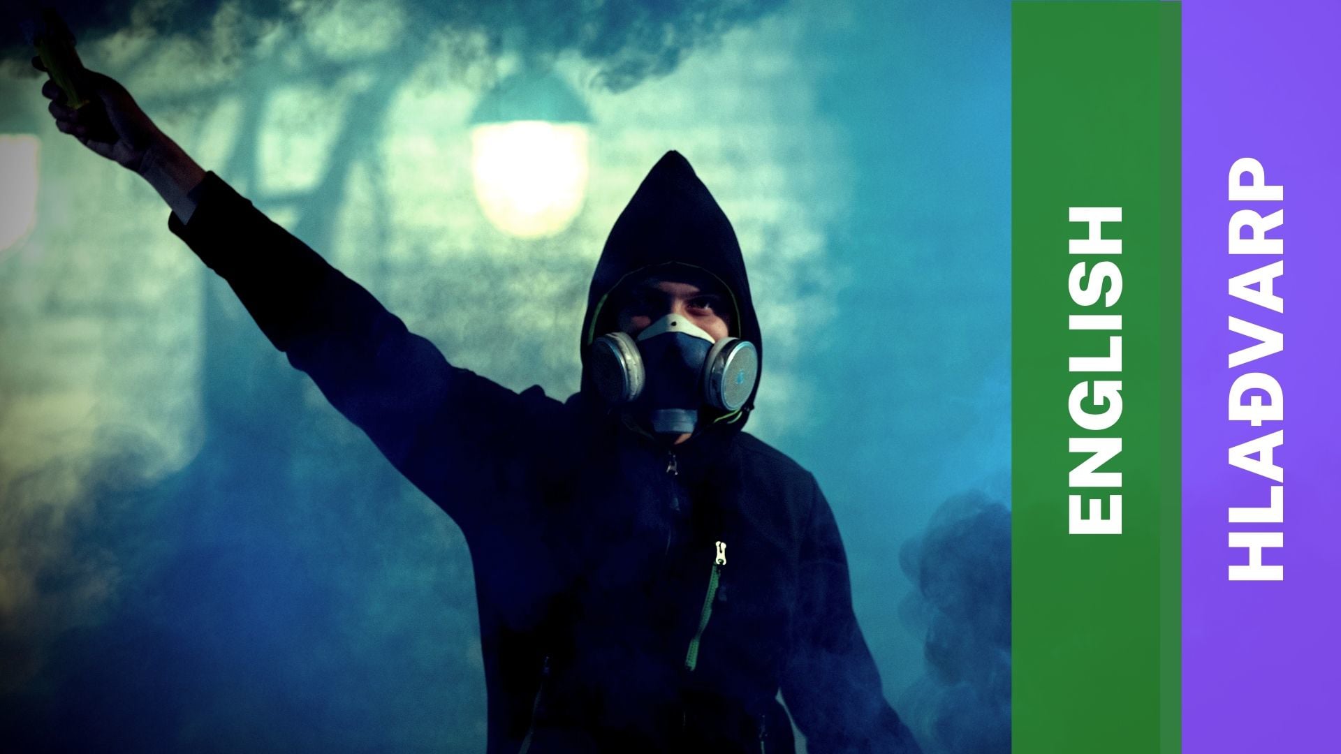 The Russian Pirates visit the studio on Vimeo