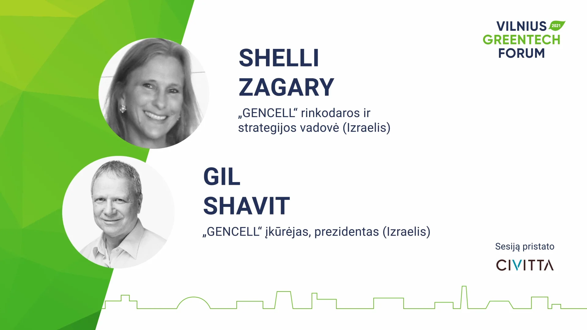 ŽALIOSIOS TECHNOLOGIJOS: ŽALIOSIOS ENERGIJOS TINKLAS / SHELLI ZAGARY ...