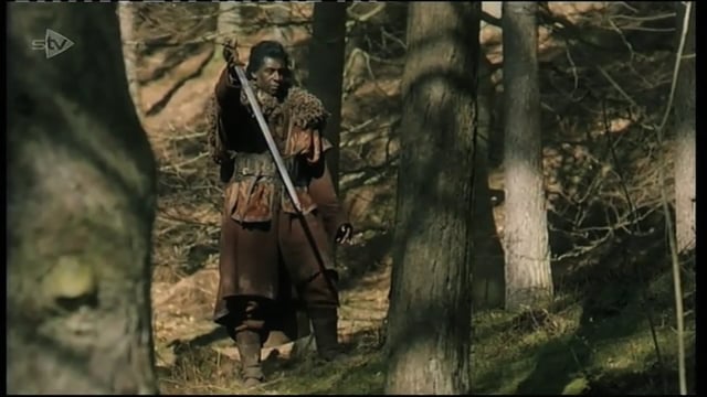 Douglas Russell | Actors | The Narrow Road Company