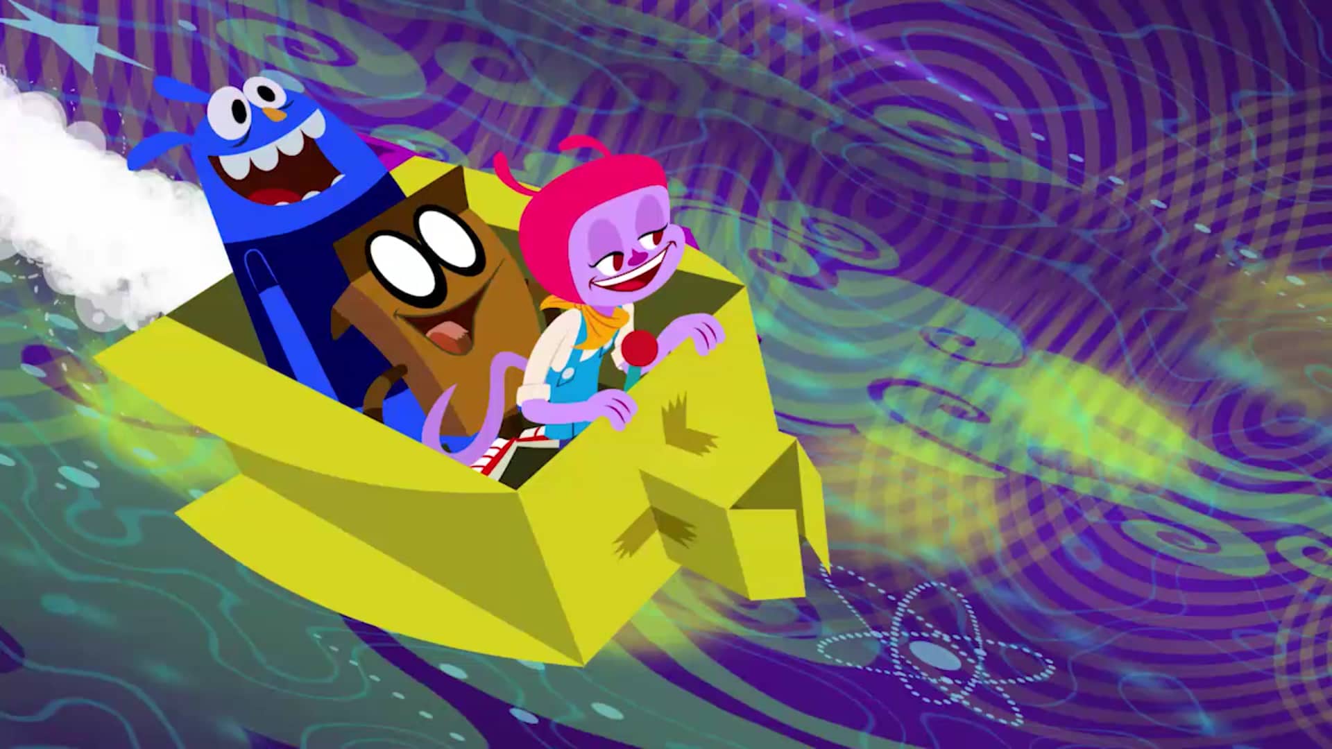 Umigo - Best Of The Music Vol. 1 on Vimeo