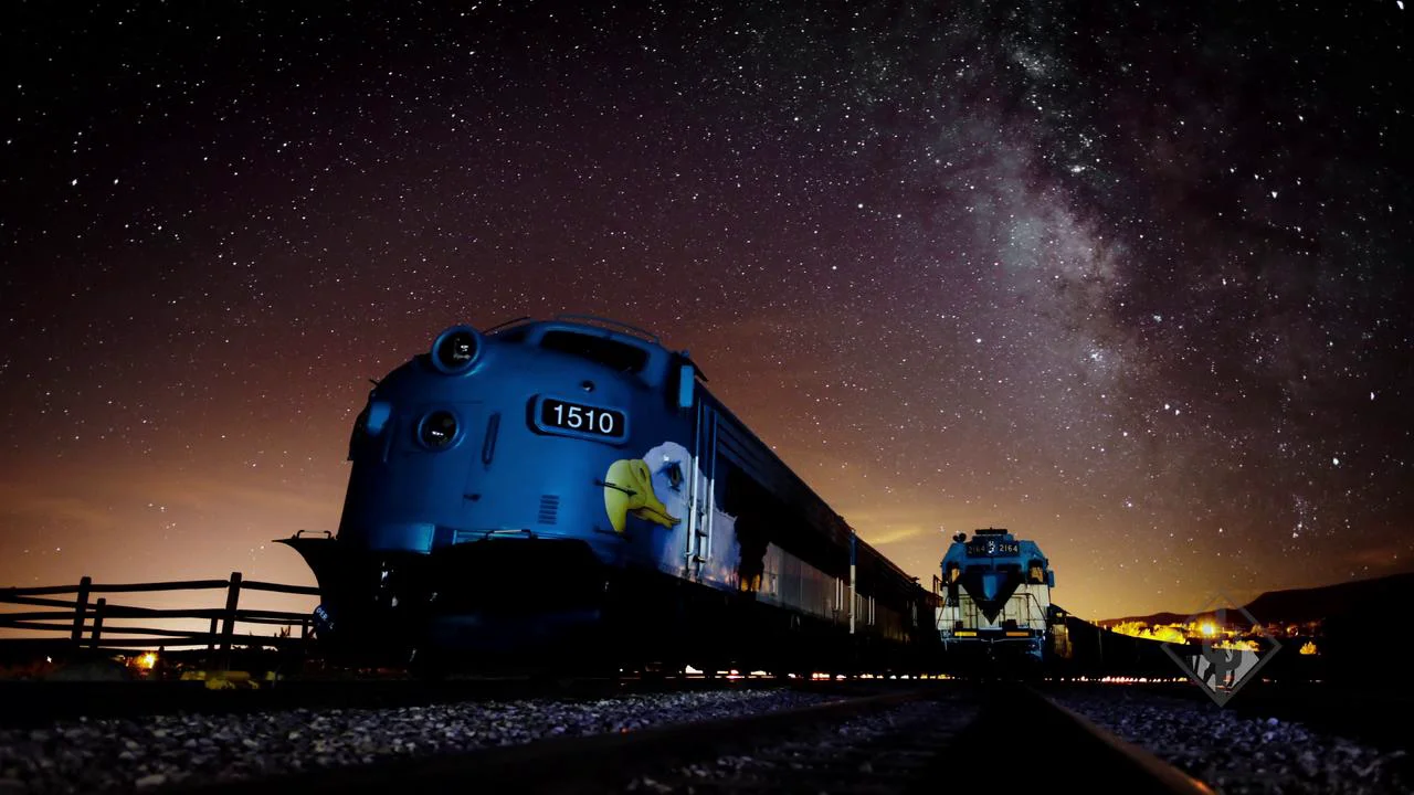 Landscapes: Volume One on Vimeo