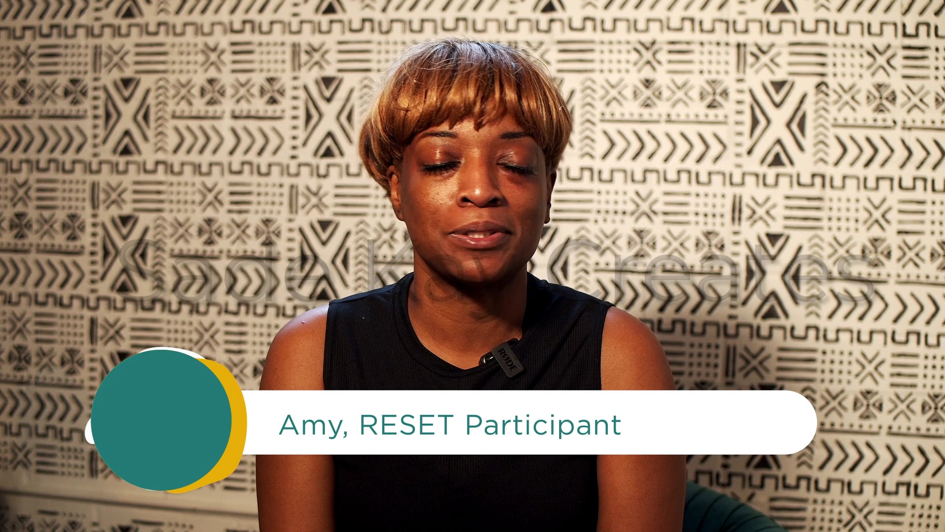 reset watermark on Vimeo