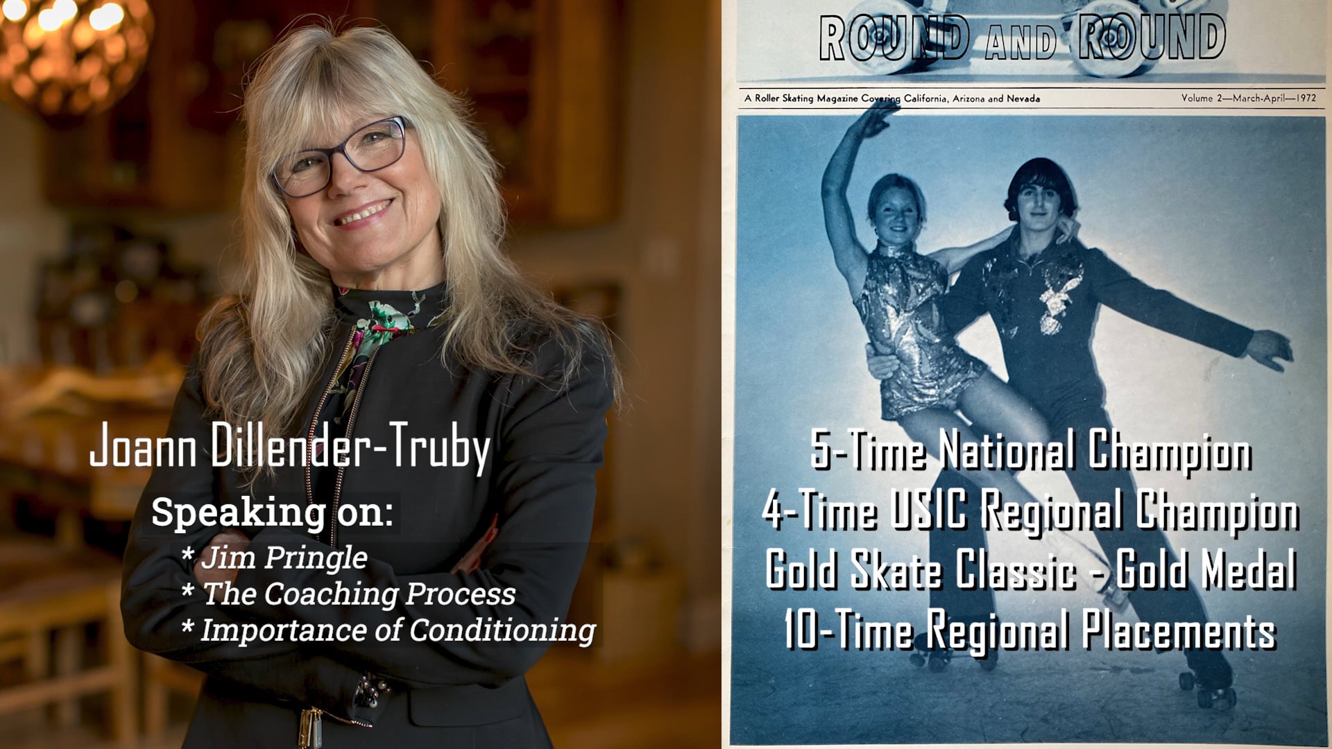 Jim Pringle Video New Introduction on Vimeo