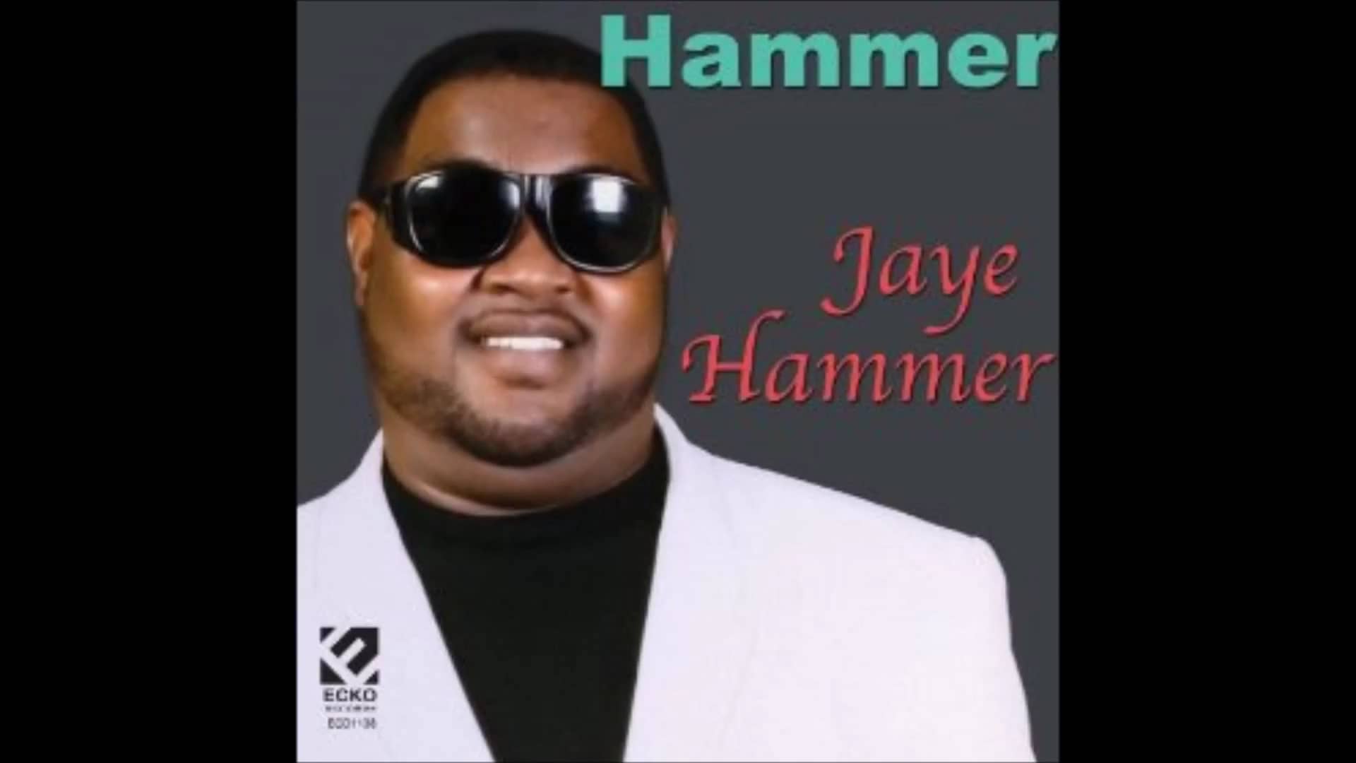 Jay Hammer - Making That Booty Roll ca. 2015 on Vimeo