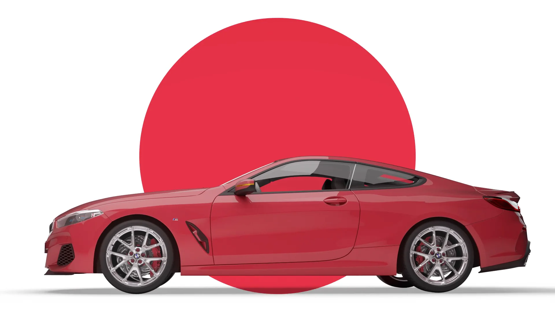 Auto AXS- car animation TV ad style dev on Vimeo