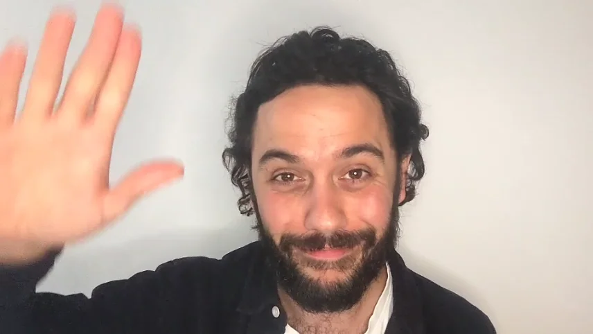 RODRIGO PEÑALOSA_PRESENTACION_GOSUA MANAGEMENT on Vimeo