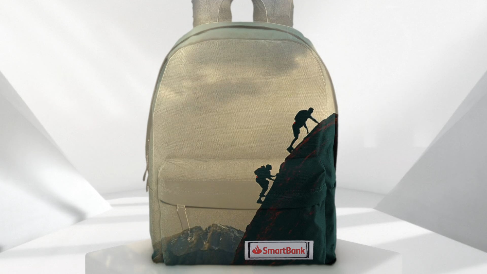Banco Santander SmartBank on Vimeo