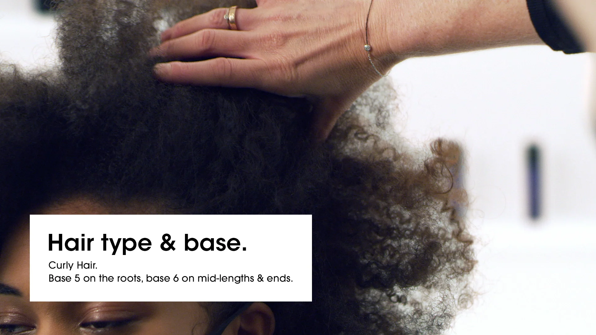 Tutorial curly hair on Vimeo