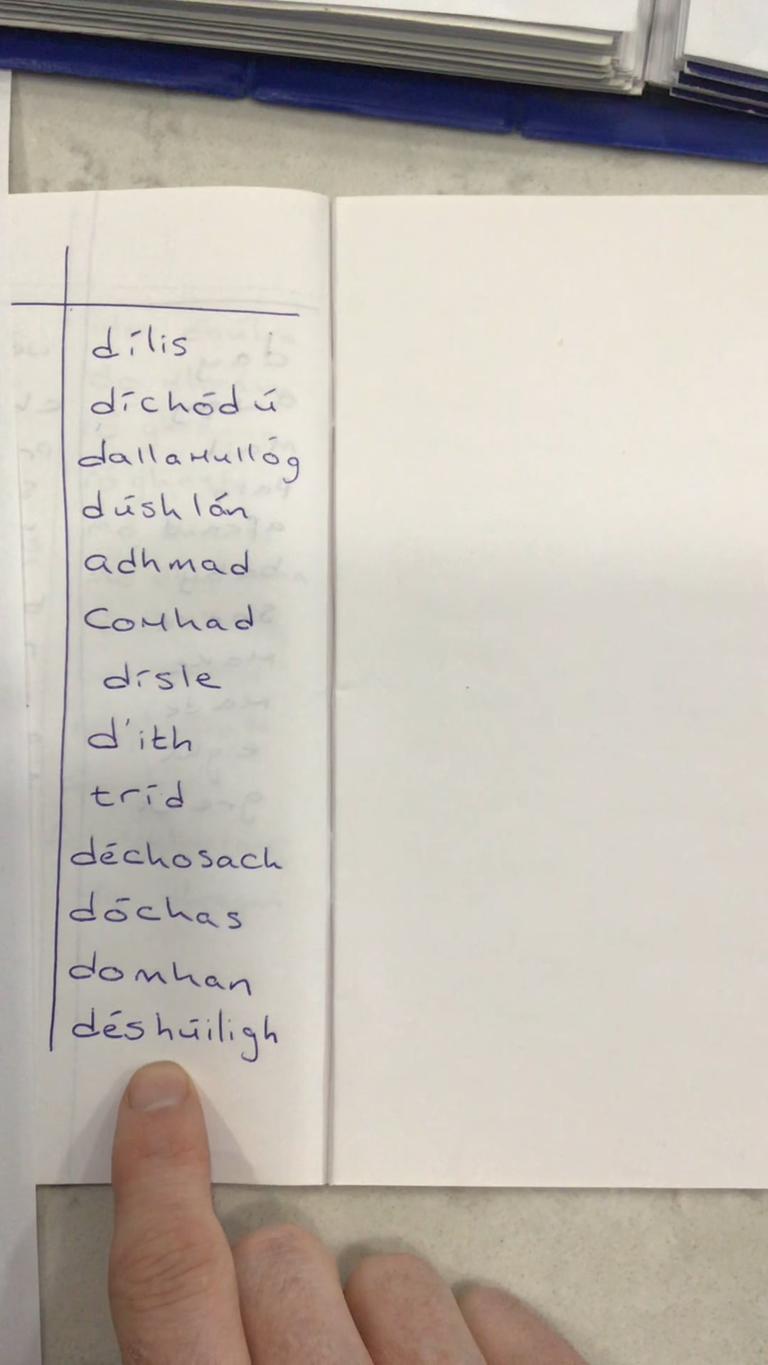 D caol leathan 3 on Vimeo