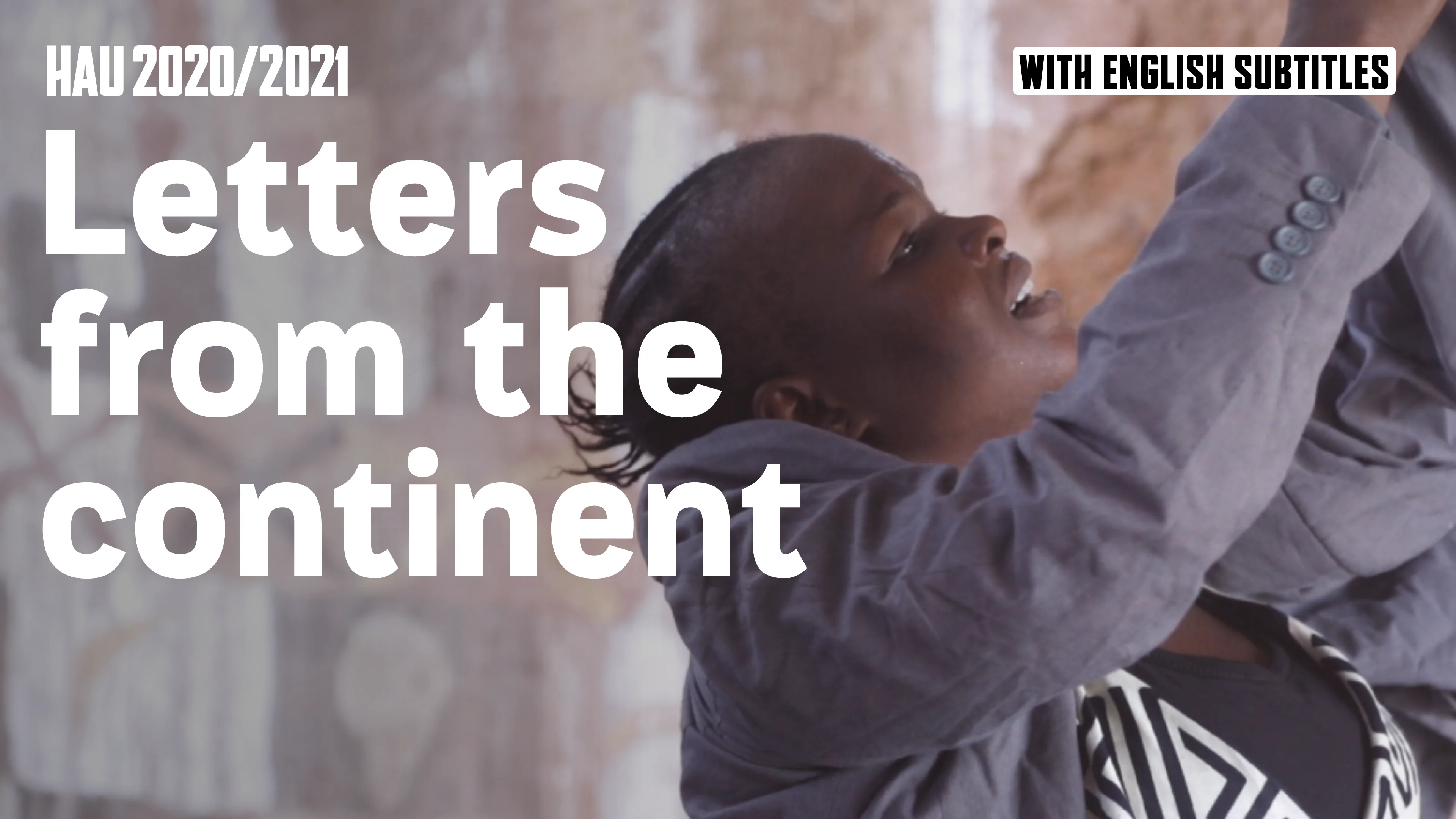 Studios Kabako – Letters from the Continent // with English subtitles ...