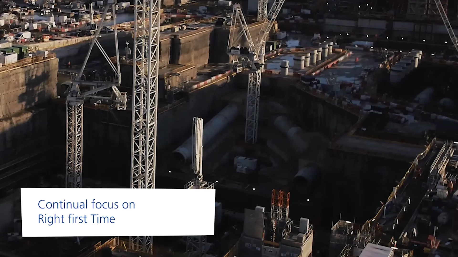 NNB Hinkley Point Excellence Awards on Vimeo