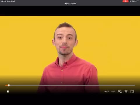 BBC Bitesize - inverted commas song - reduced on Vimeo