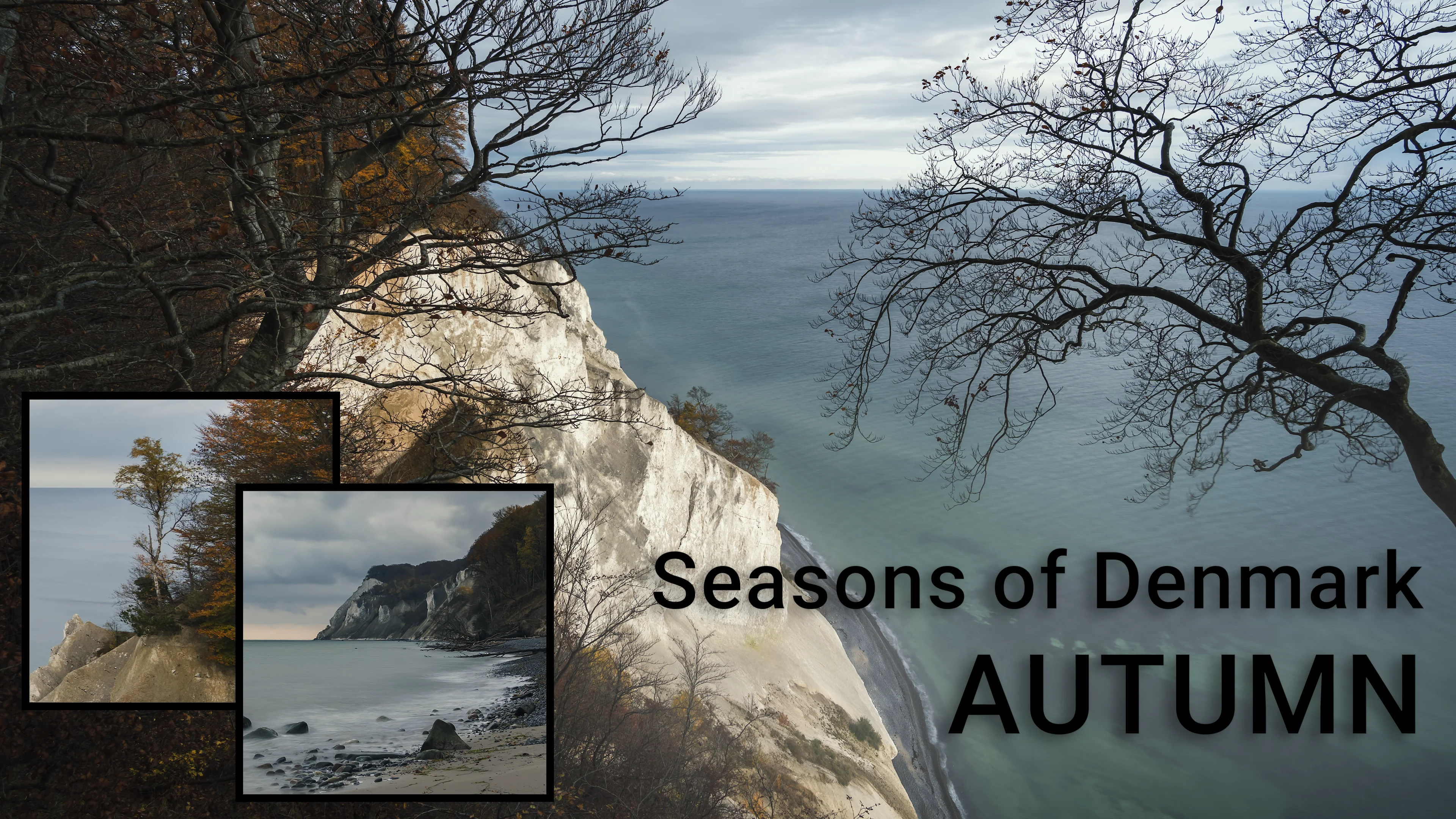 Seasons of Denmark - Autumn