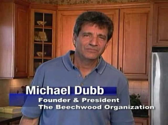 Michael Dubb of The Beechwood Organization on Vimeo