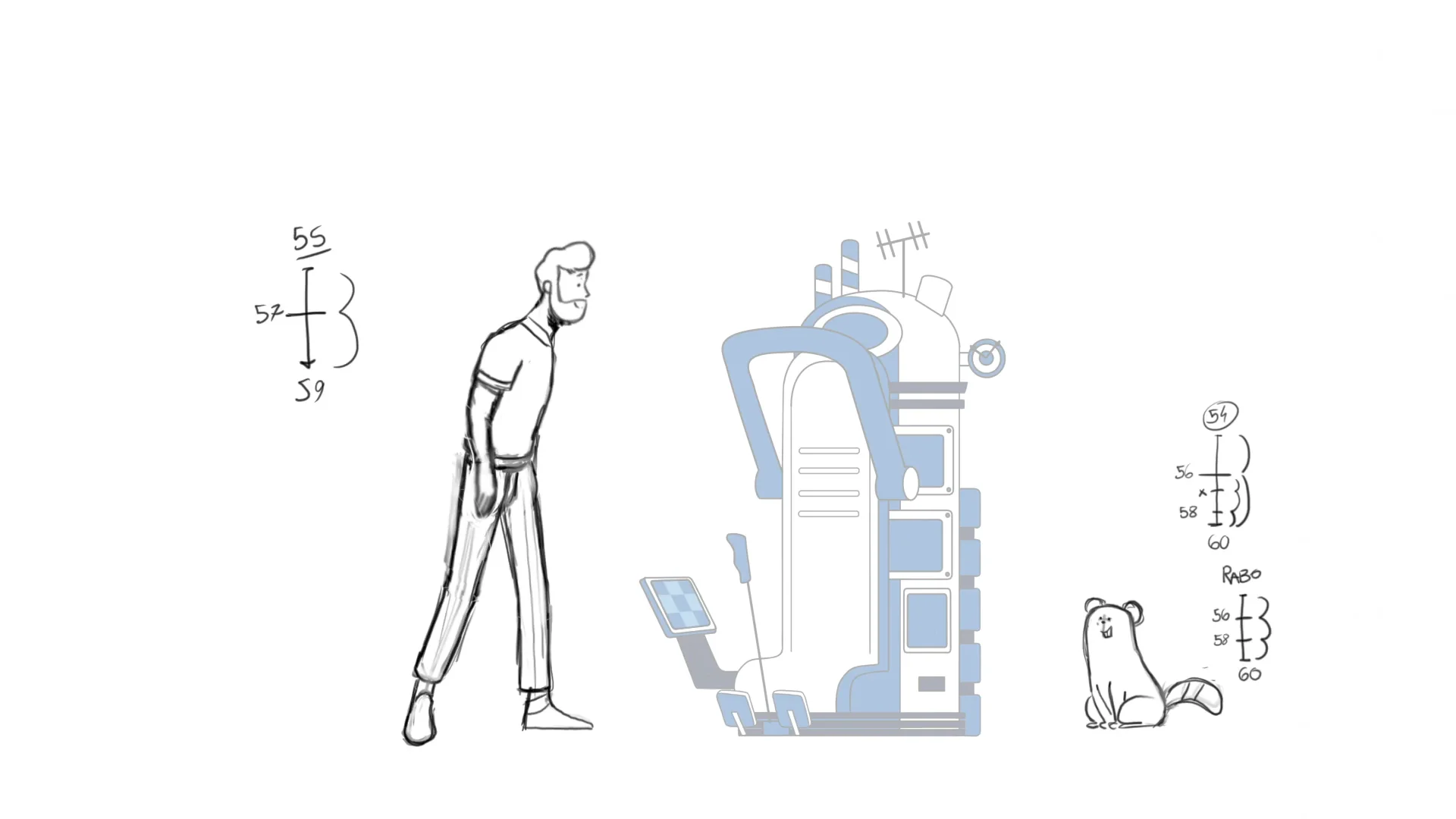 Ford Pass - Time Machine on Vimeo