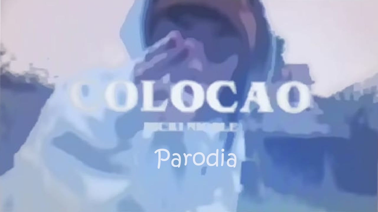 Colocao Nicki Nicole Voz De Loli on Vimeo